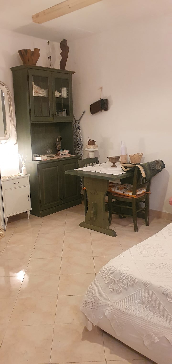 Cottage A Pochi Passi Dal Mare - Anacapri