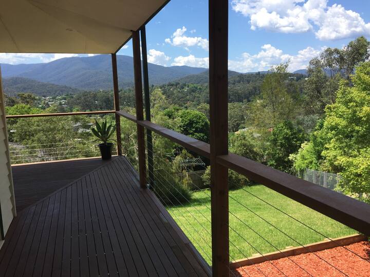Yarra Valley Vistas - Healesville