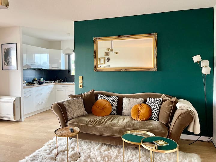 Fréjus / St Raphael - Au Calme ,  À 5 Min Plages - Fréjus