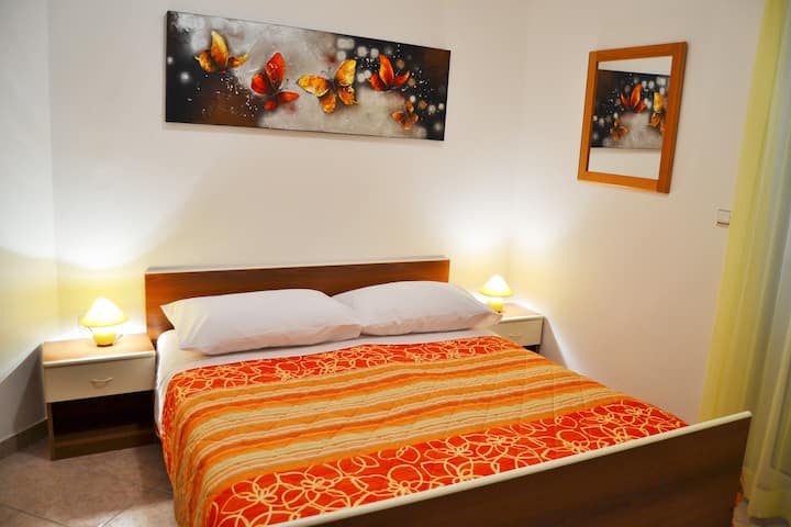 Apartment "Roberta" In Premantura - Premantura