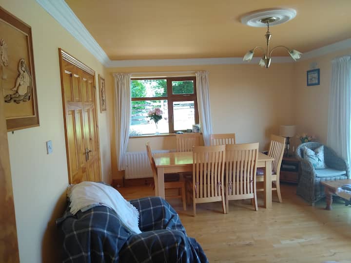 Moonfleet Bnb. (Breakfast Inc.) Knockmore, Ballina - Ballina