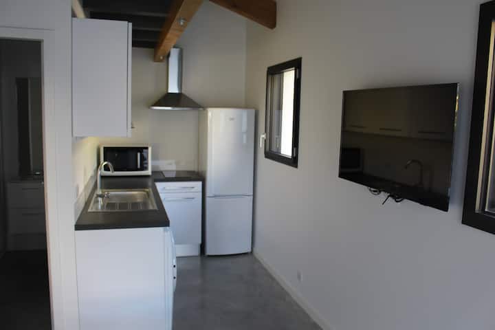 Charmant Studio Neuf Avec Parking - Bayonne - Anglet