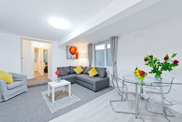 (B) Fabulous Location ! Rathmines. 2 Bedroom Apt. - Dublin