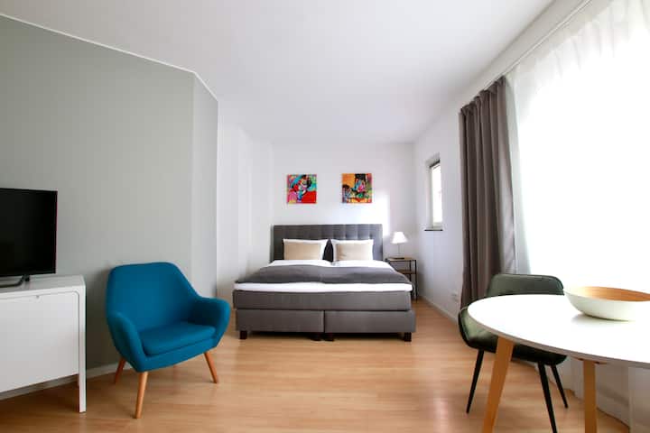 Amazing Flat In Cologne's City Center - Köln