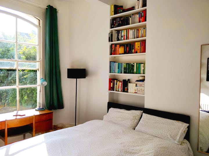 Beautiful Garden Flat In Hackney - Londres