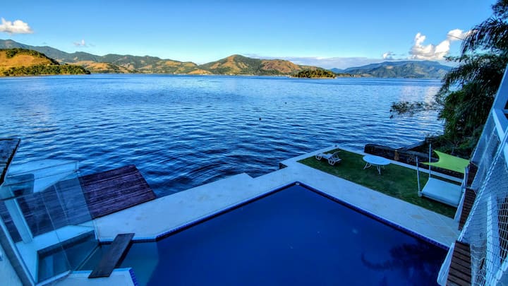 Beira Mar Angra Dos Reis - Angra dos Reis