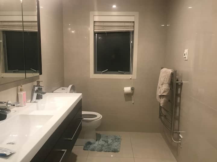 Cosy And Private In A Quite Neighbourhood - Whanganui