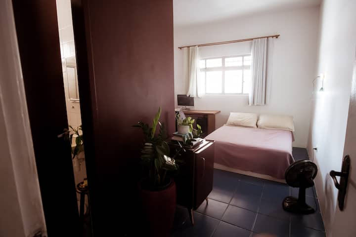 Centro De Convenções Recife Antigo&olinda Suite - Recife