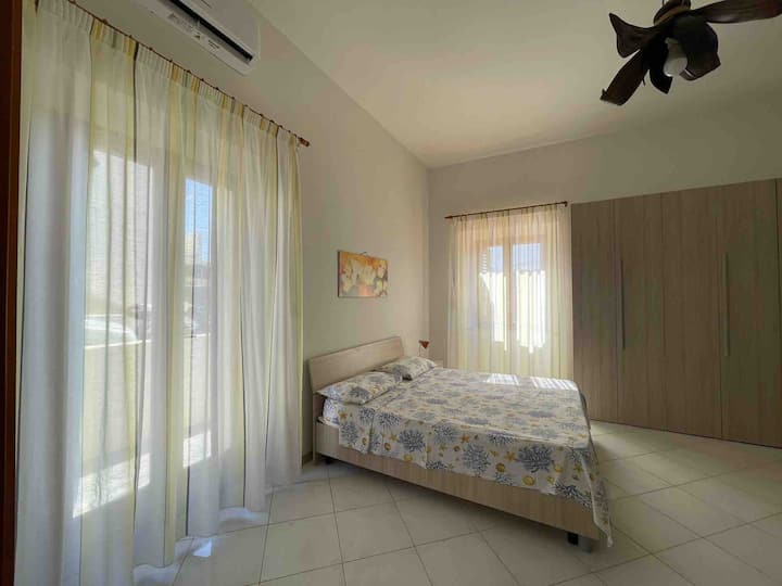 Monolocale Mary Favignana - Island of Favignana