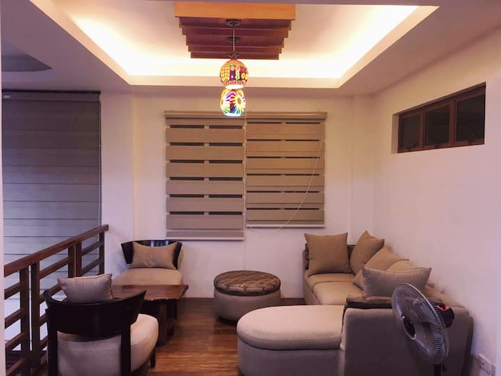 Bagasbas House 5-10 Minutes Walk To Beach - Daet
