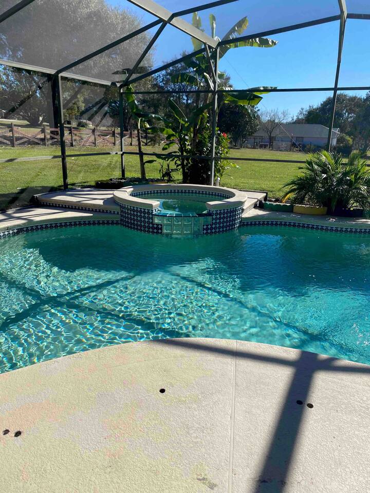 Island Vibe - Clermont, FL