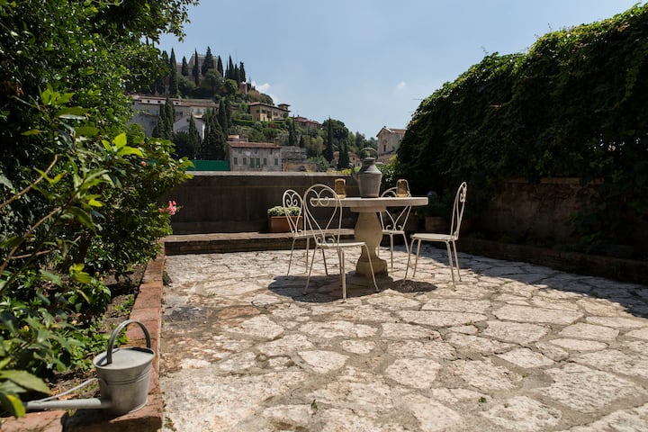 Ponte Pietra 8 Home Garden It023091c2nmztxdrl - Verona