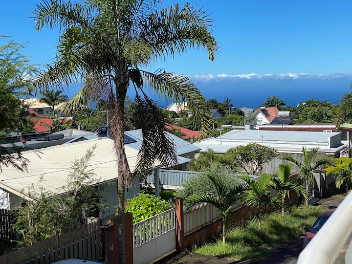 Les Terrasses D'alverdy Le Tampon - Saint Pierre