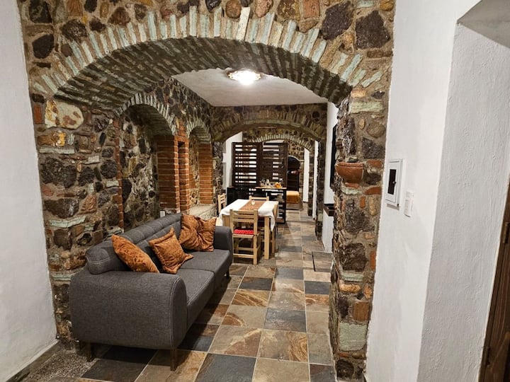 El Arco De La Minera - Guanajuato