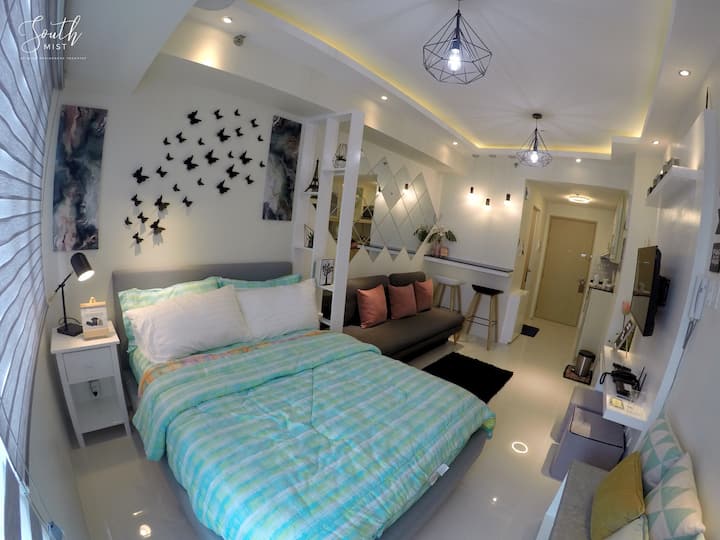 Tagaytay (South Mist At Wind Residences) - Tagaytay
