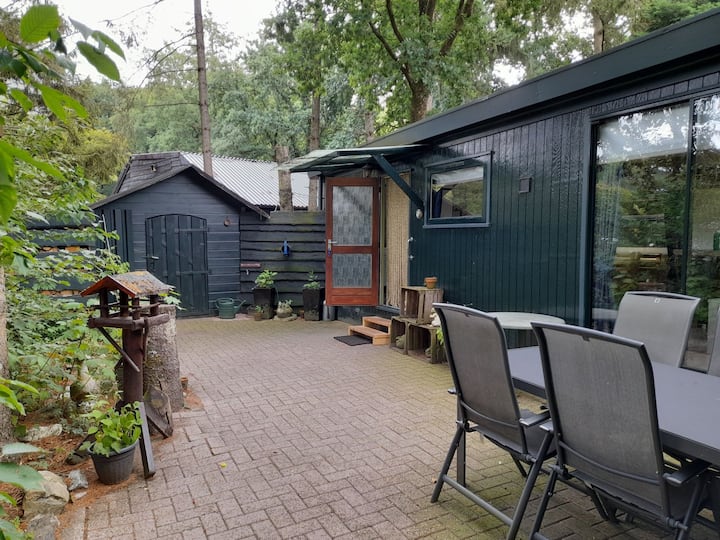 Chalet - Ede