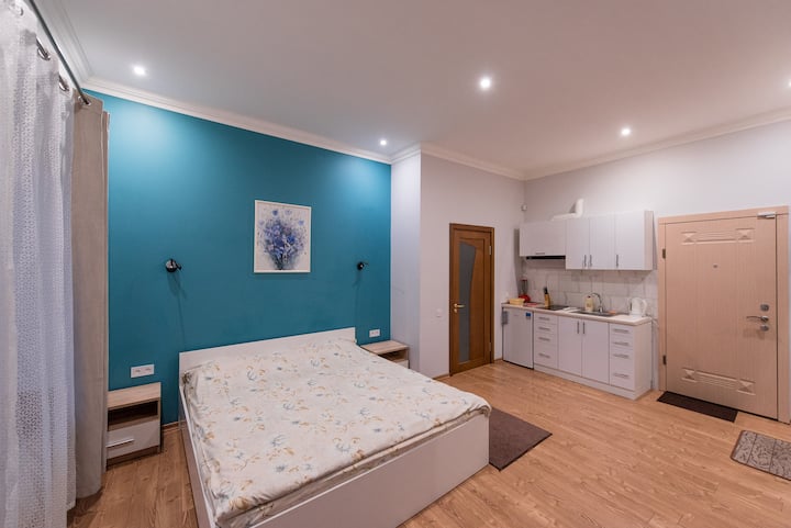Apartments Right In The Center Of Odessa #1 - Одеса