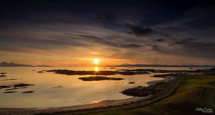 Mallaig Self Catering Apartment - Mallaig
