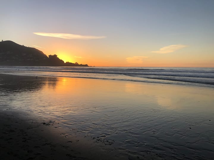 Stunning Panoramic Views Of Pacific Ocean! - Pacifica, CA