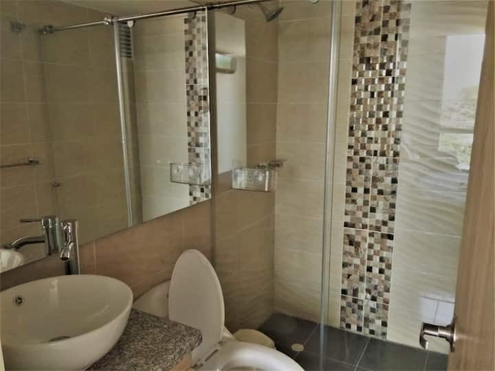 Condominio En Girardot (Ricaurte) - Girardot