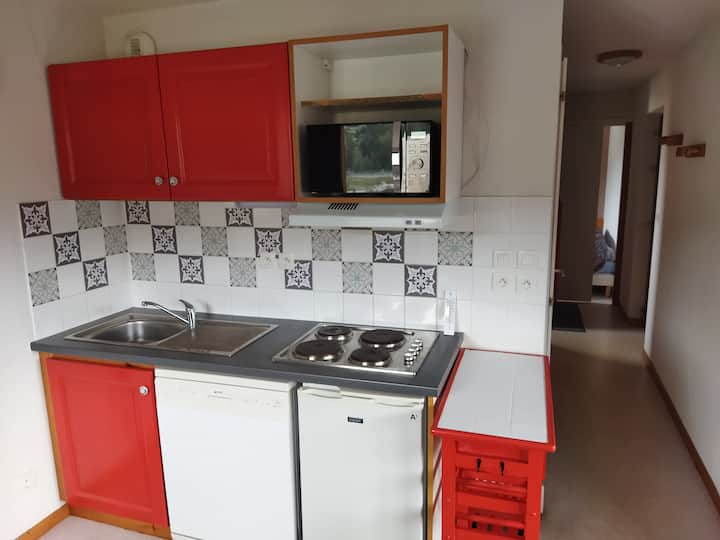 Appart Familial Confortable 4 Personnes 2 Chambres - Veynes