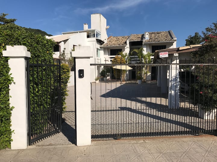 Residencial Maria Da Terra 1- Praia Da Lagoinha - Brazilië