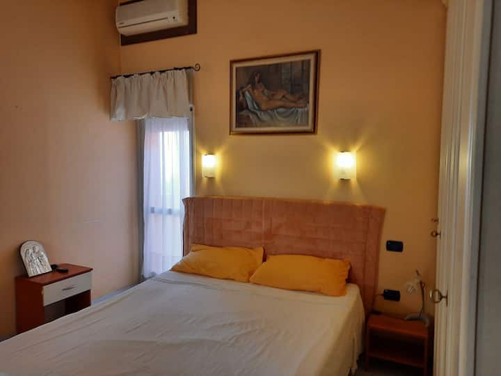 La Casa Di Pina - Santa Maria del Cedro