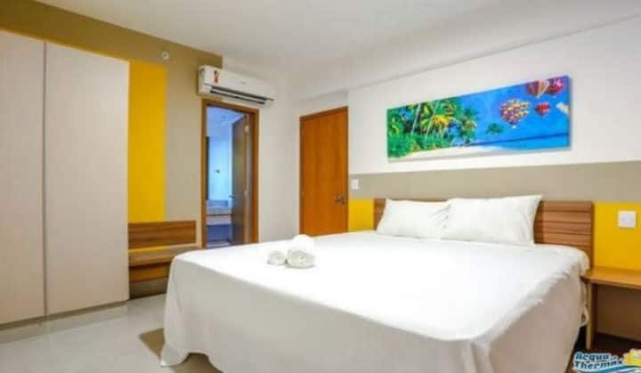 Olímpia Park Resort - Olímpia