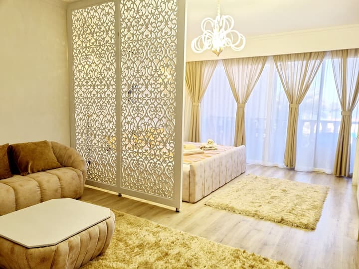 Duplex Hana B - Hurgada