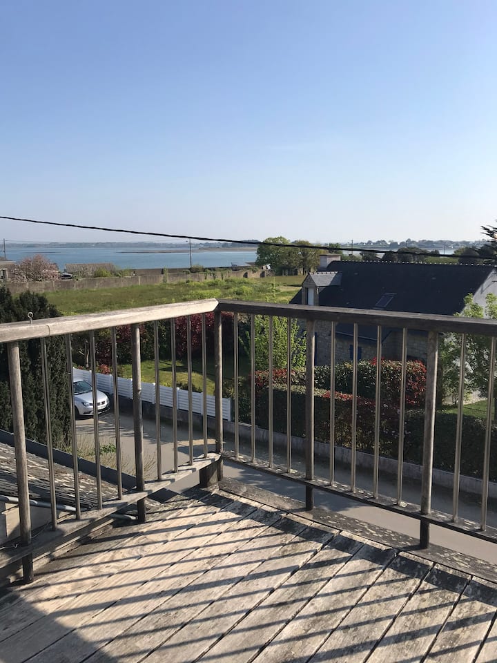 Appartement Vue Panoramique - Damgan