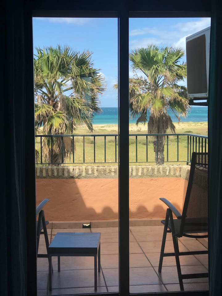 Chalet Zahara Atunes, Vista Magnífica, Pie Playa - Zahara de los Atunes