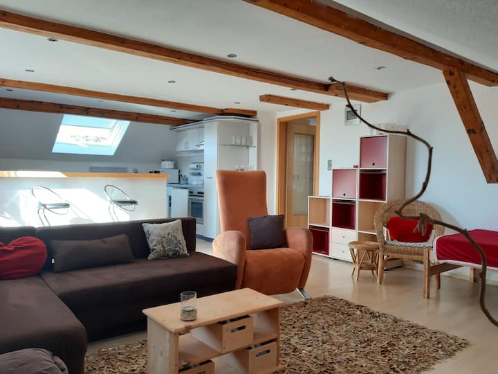 Dg Wohnung Für 1 2 3 Oder 4 Viell. Sogar 5 Pers. - Memmingen