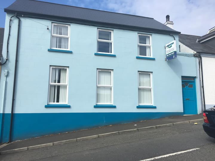 Aqua Lodge Ballycastle - Ballycastle