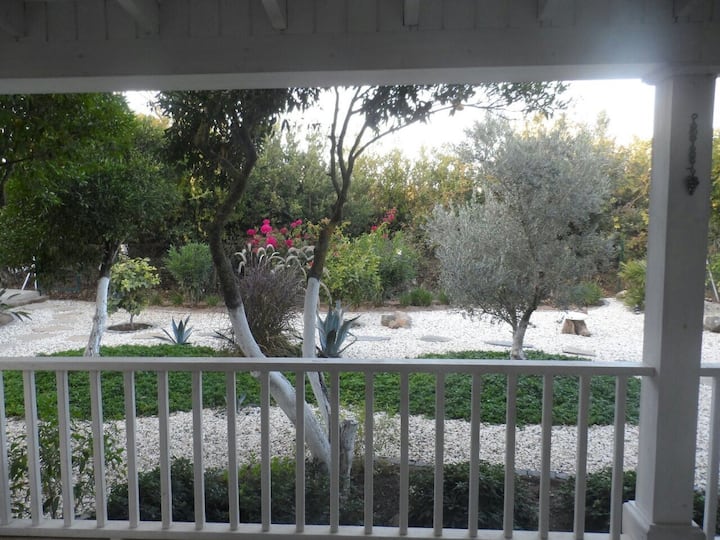 In Yalikavak Center , 3 Min Distance To The Beach - Yalıkavak