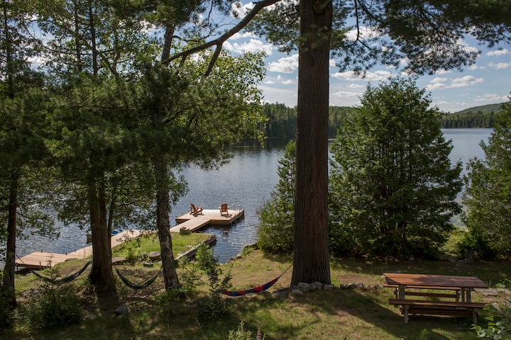 Top 10 Luxury Cabins In Quebec, Canada | Trip101