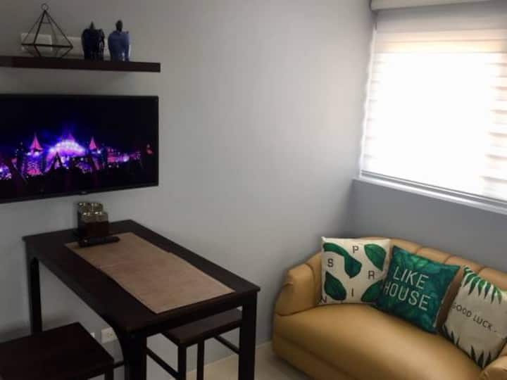 Suite En Terraza Frente Al Aeropuerto - Guayaquil