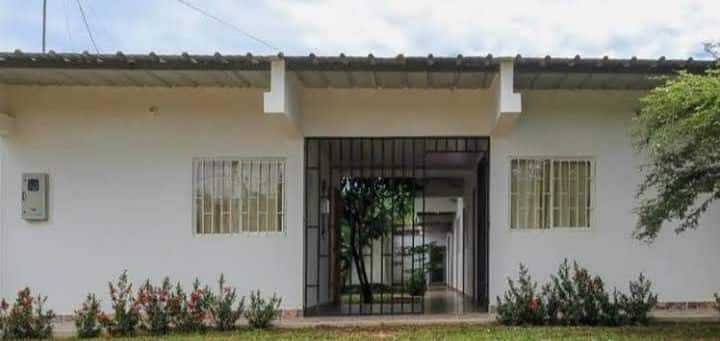 Posada Los Cristales - Meta