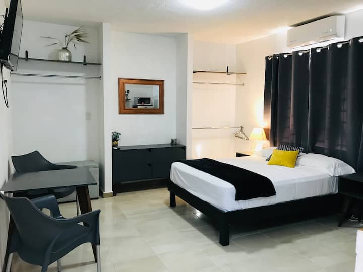 Hermosa Suite 3 Privada Zona Sur - Monterrey