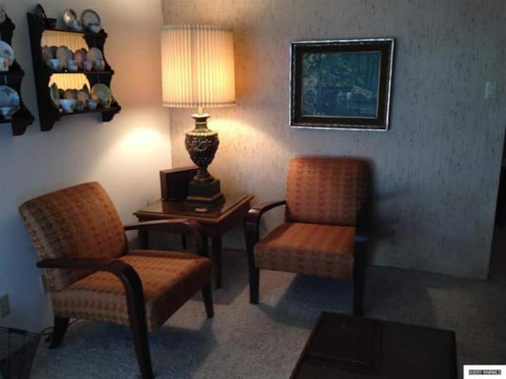 Amazing Condo In Downtown Reno!!! - Reno, NV