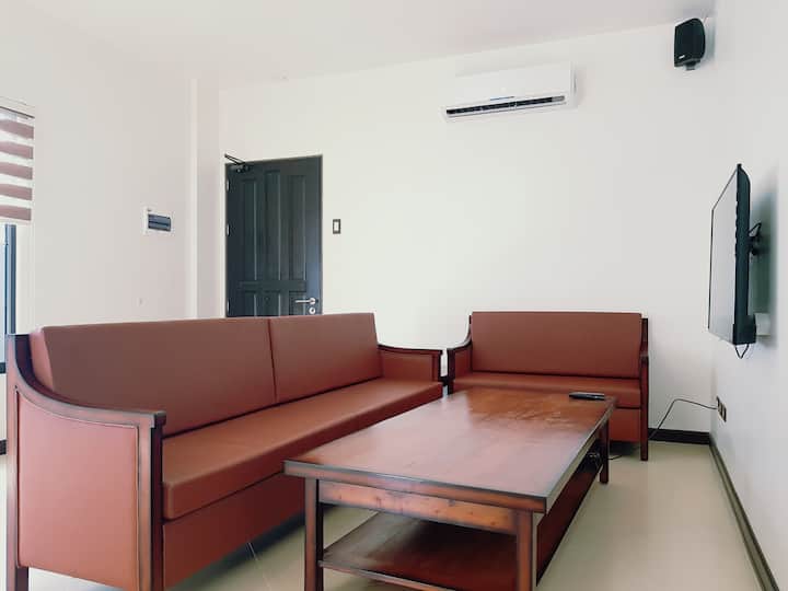 3-bedroom Pool Villa - Lapu-Lapu City