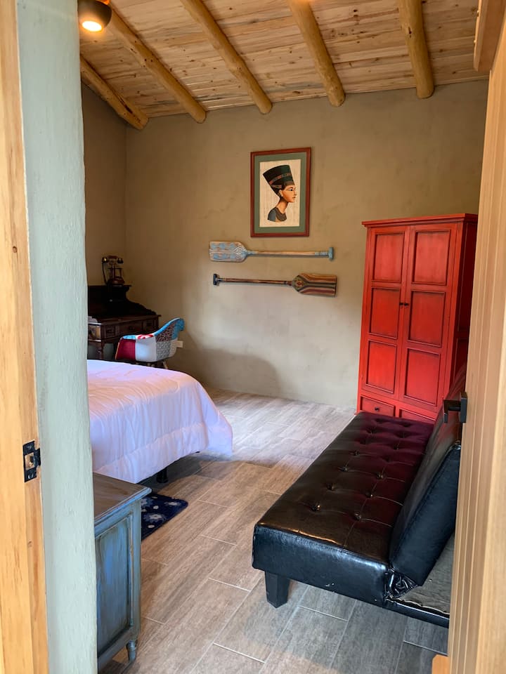 La Guaranga - Relaxing Cottage Vilcabamba - Vilcabamba