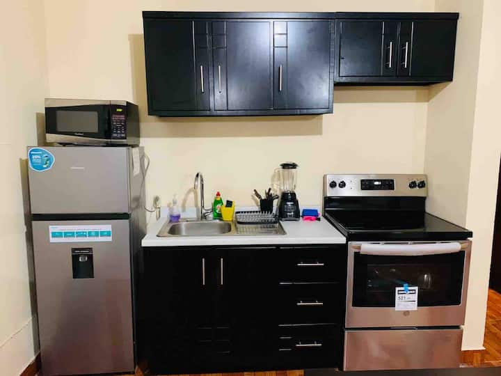 Departamento Cerca Del Malecón Y Acuario Mazatlán - Durango