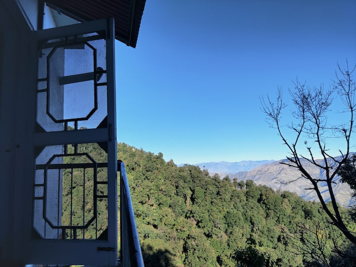 Madogiri’s Abode Mussoorie - Mussoorie