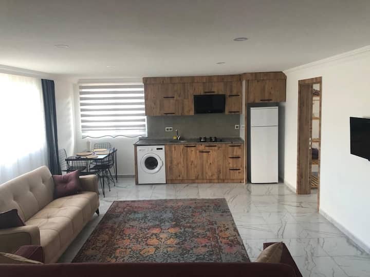 2. Nice Appartment For 5 Person In Demre - Kekova Adası