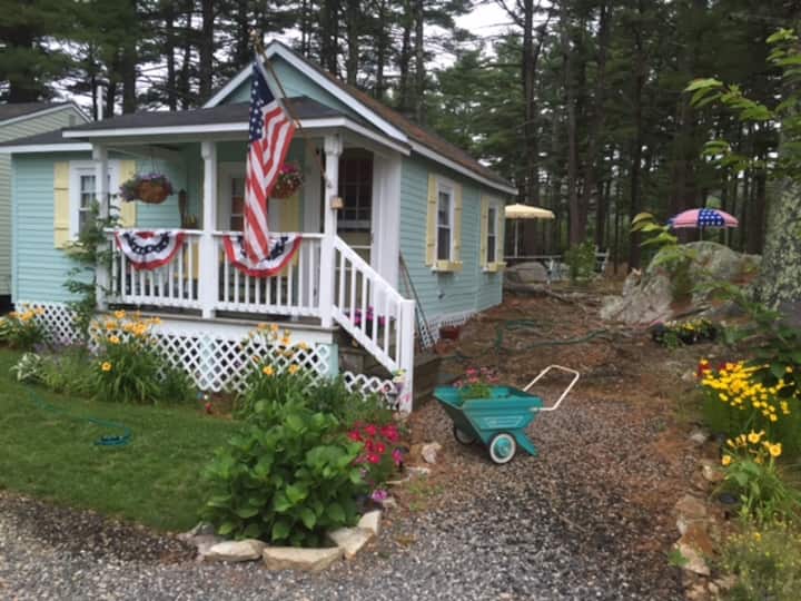 Cottage #9 At Birch Knoll, Ogunquit / York Maine - York, ME