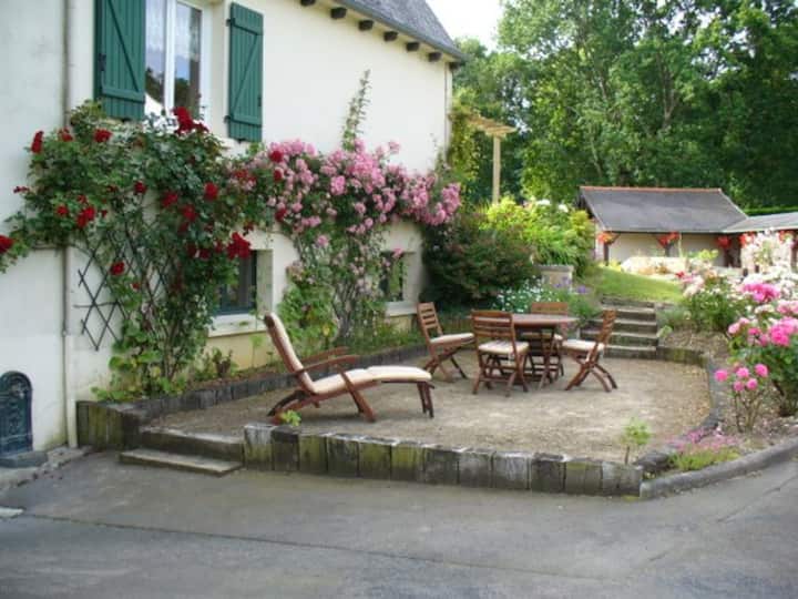 Appartement En Cotes D'armor Baie De St Brieuc - Hillion