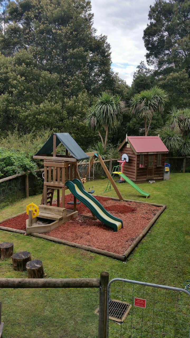 Wattletree Cottage - Warburton