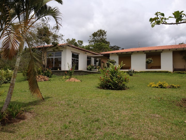 Villa Belén - Valle del Cauca