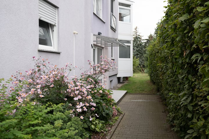 Wohnen Am Schloss - Rodgau