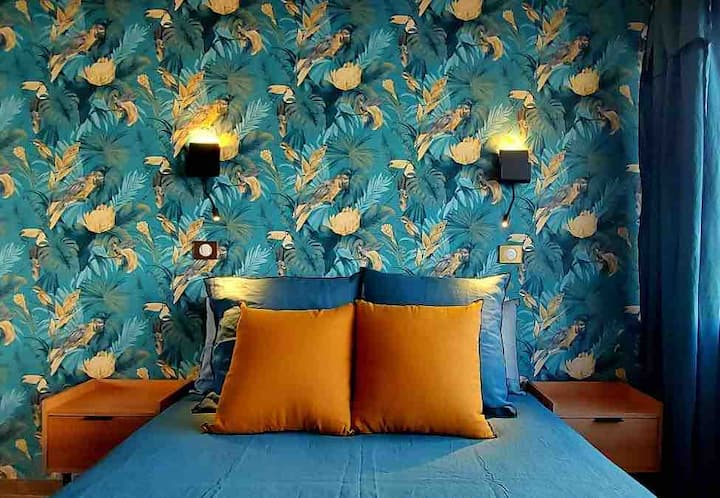 Maisonnette Classée 4* 2 Pers Royan 250m Plage - Plage Royan